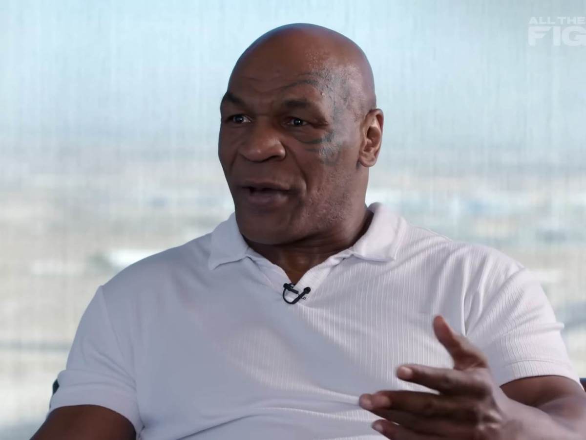 Majk Tajson bio u zatvoru zbog silovanja i izašao sa 400 miliona dolara ...