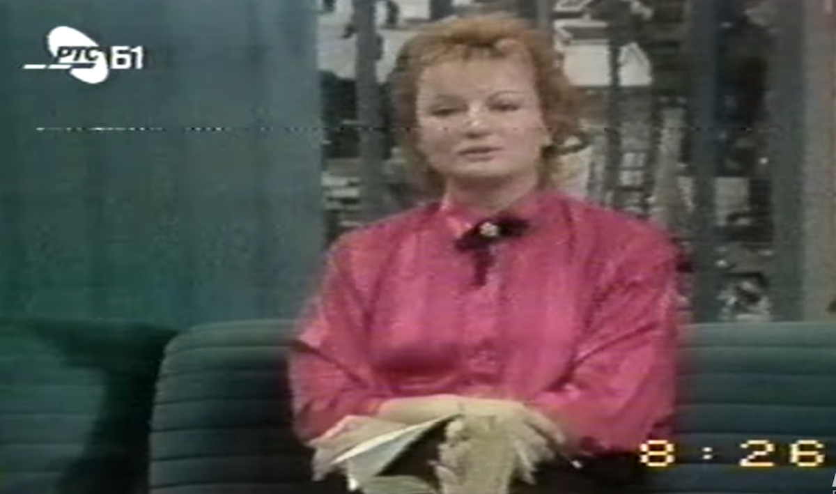 Novi voditelji u Jutarnjem programu RTS-a | Mondo TV