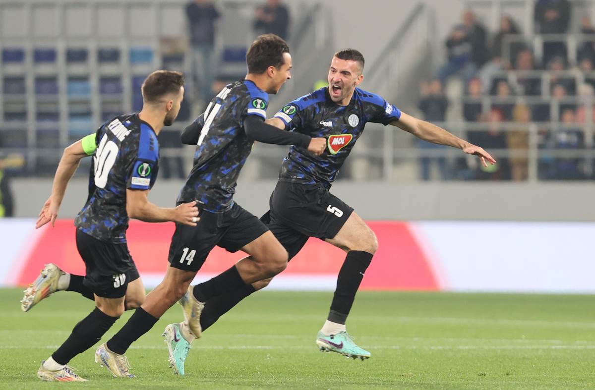 TSC ide u nokaut fazu Konferencijske lige | Mondo