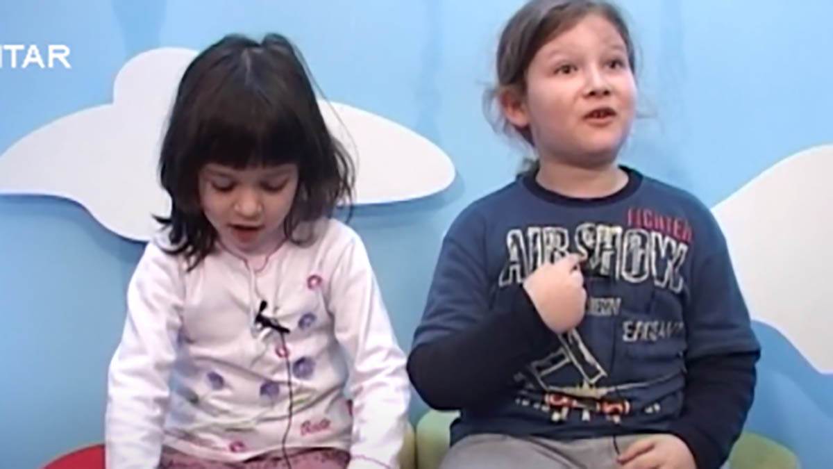 Kako danas izgleda dečak koji je rekao Ja sam muško | Mondo