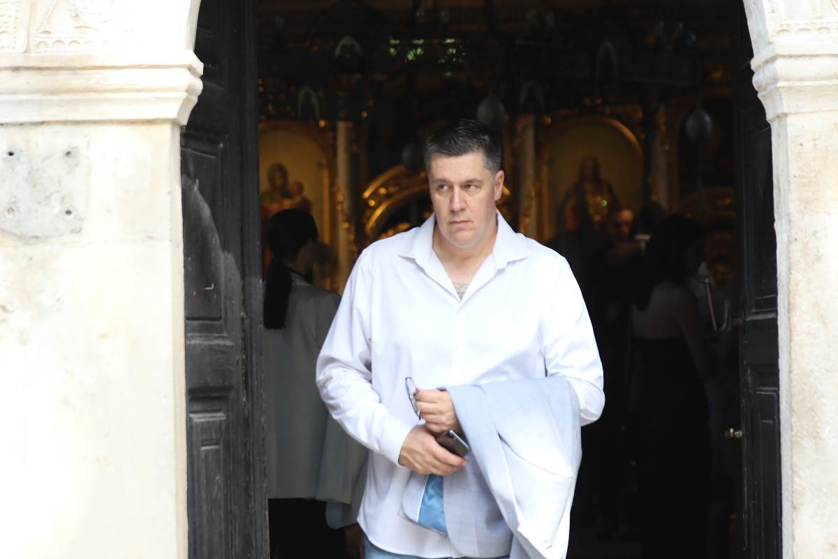 Edin Škorić bio u vezi sa Jelenom bin Drai | Mondo