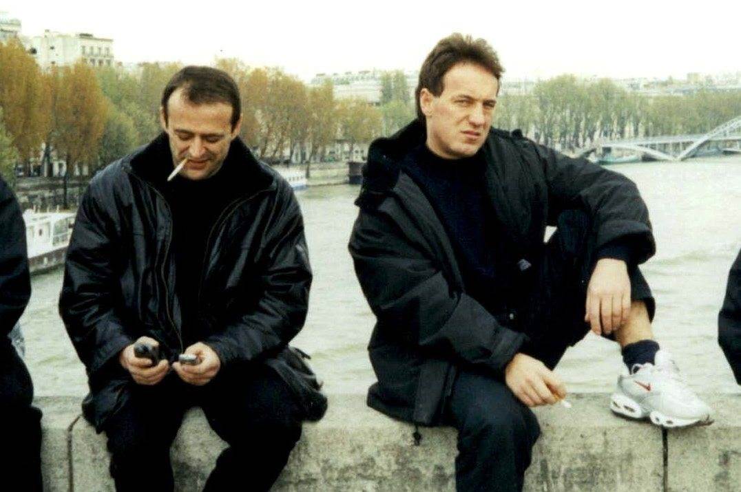 Kako su ubijeni Dušan Spasojević Šiptar i Mile Luković Kum | Mondo