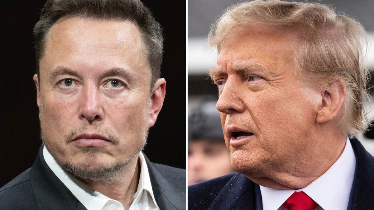 Ilon Mask će otkriti prevaru i zloupotrebu milijardi dolara u Pentagonu ...