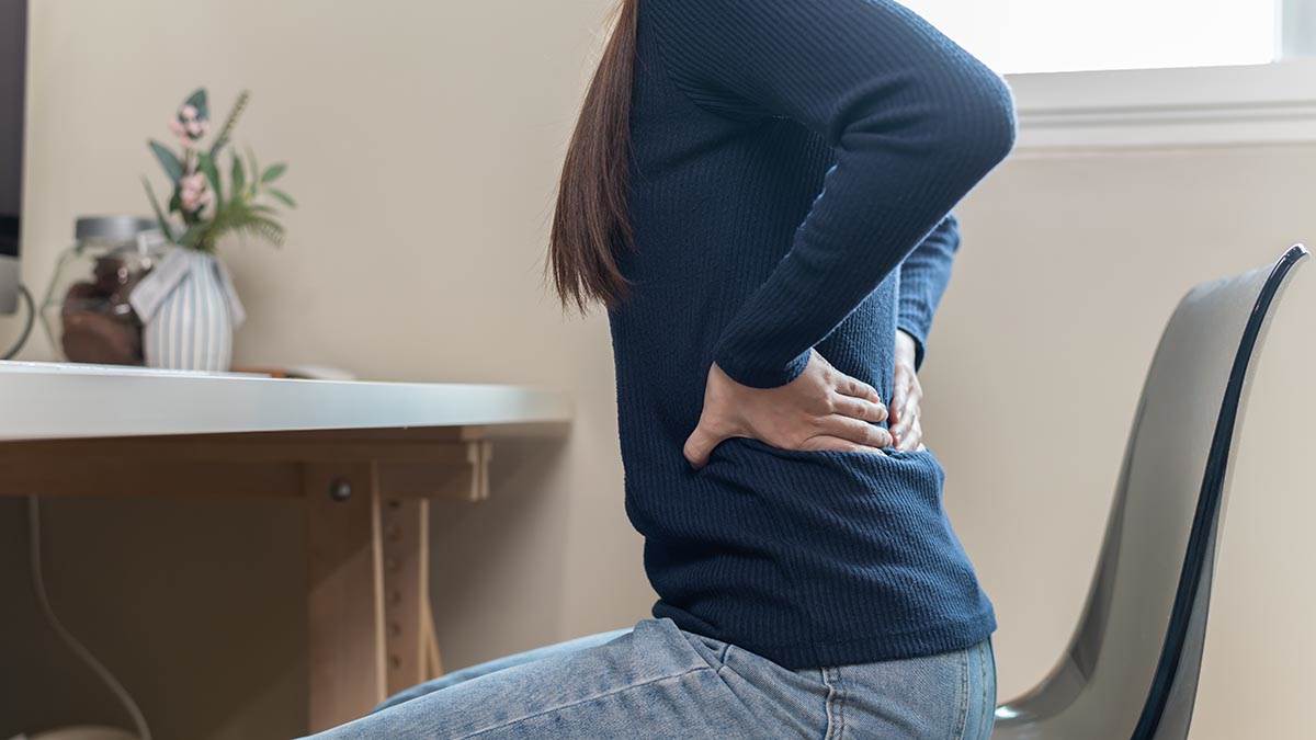 Zašto su važni mišići zadnjice i koje su vežbe za gluteus | Mondo
