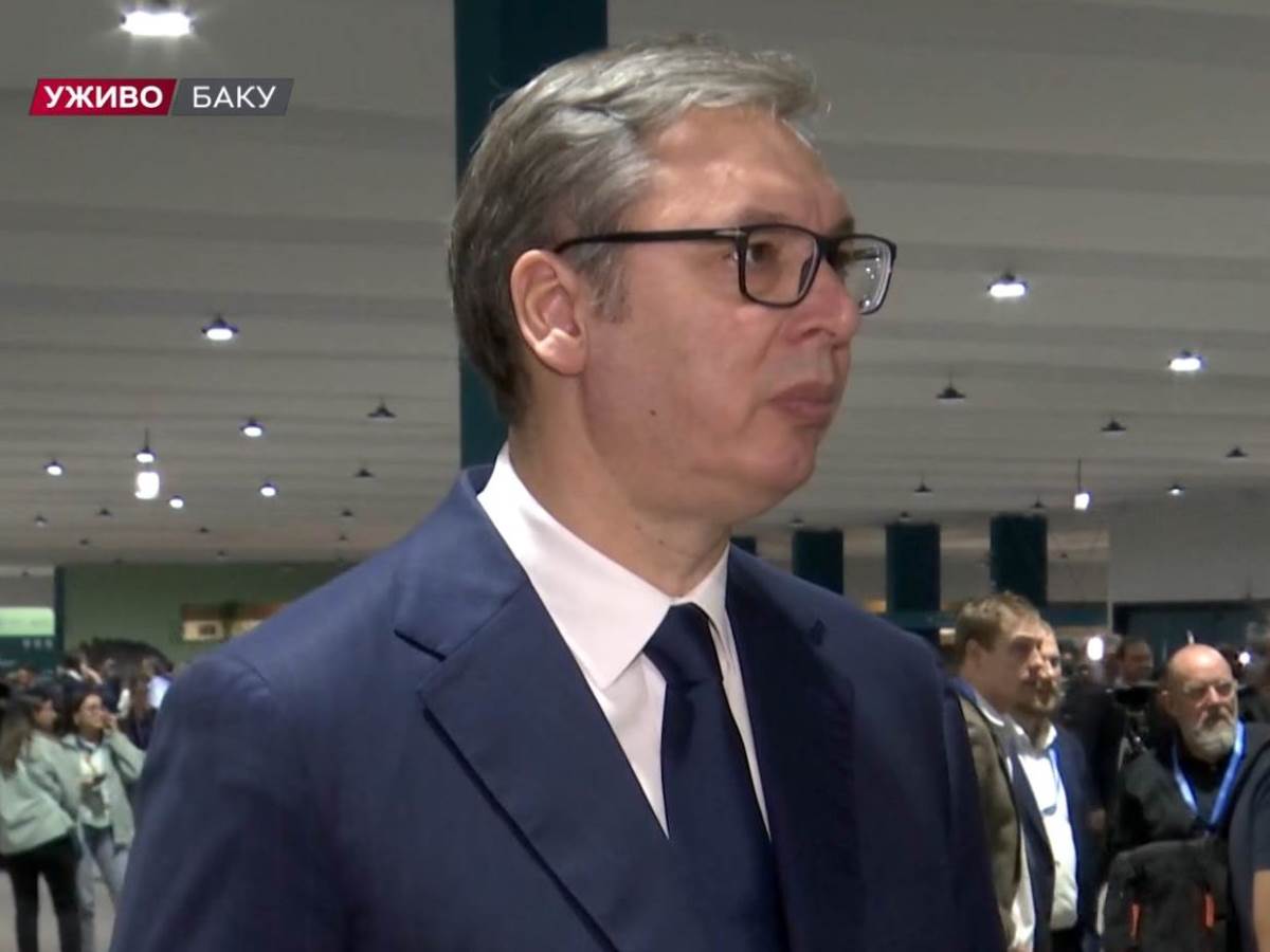 Aleksandar Vučić pozvao na podnošenje ostavki zbog tragedije u Novom Sadu | Mondo