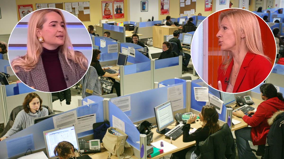 Kako prepoznati mobing na poslu | Mondo