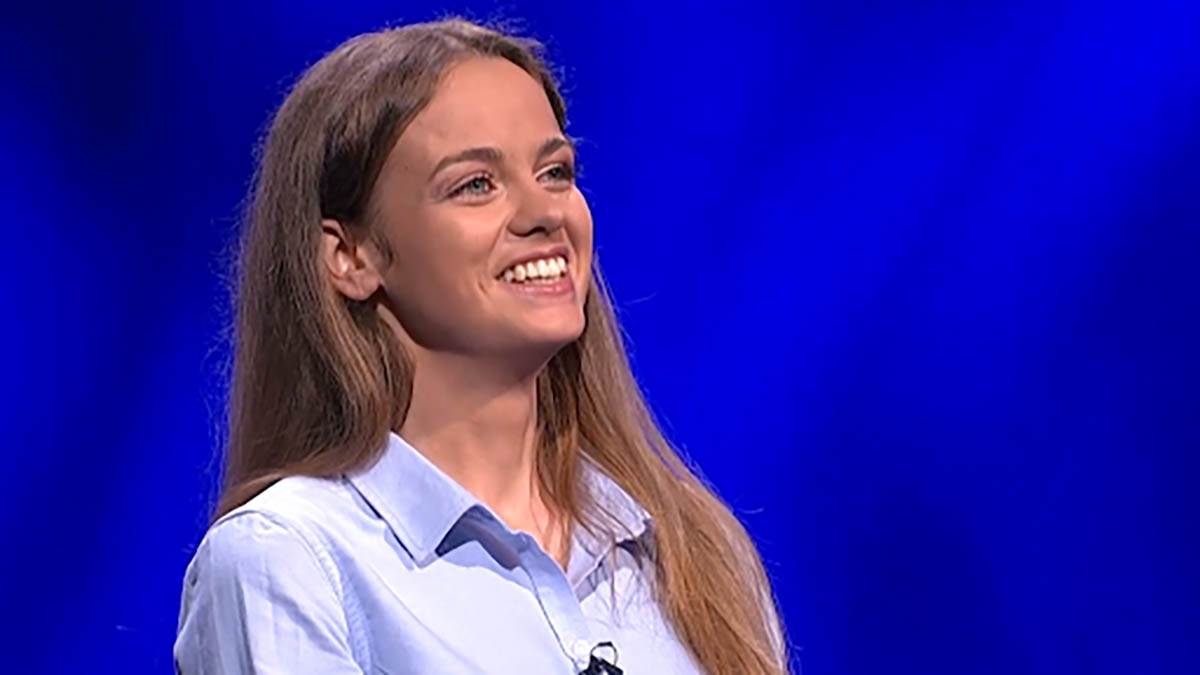 Katarina iz Novog Sada raspametila Srbiju: Ko je devojka iz "Potere" na koju niko nije ostao ...