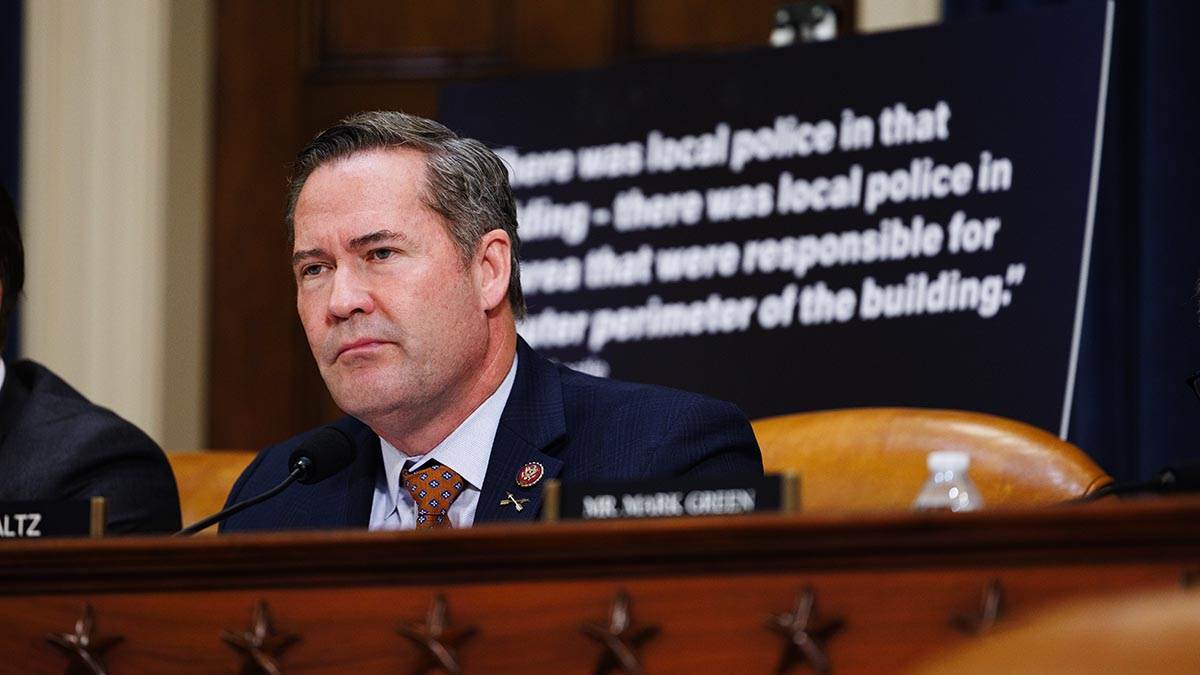 Majk Volc preuzeo punu odgovornost za curenje vojnih planova | Mondo