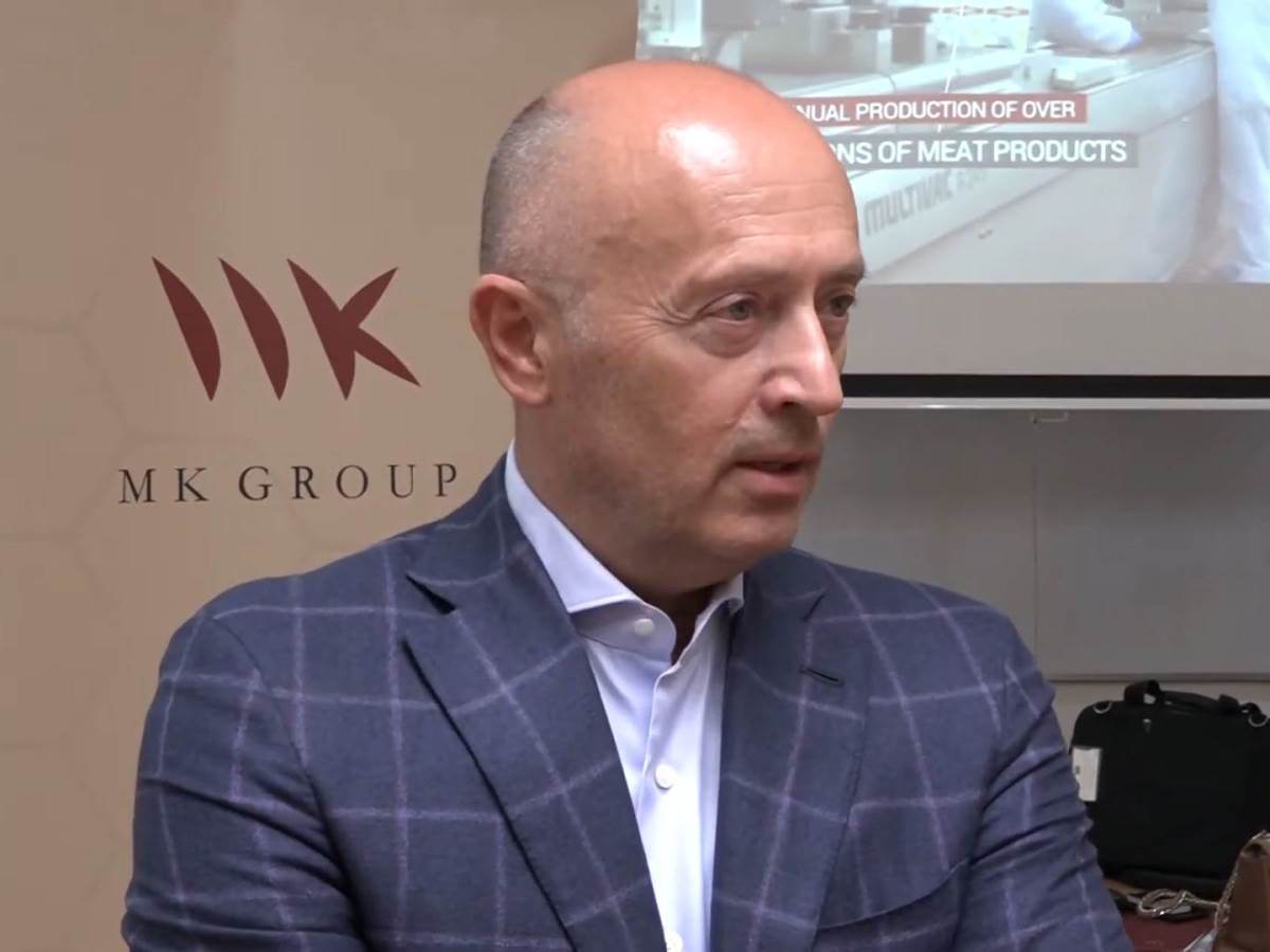 Miodrag Kostić hteo da ulaže u Crvenu zvezdu i Partizan | Mondo