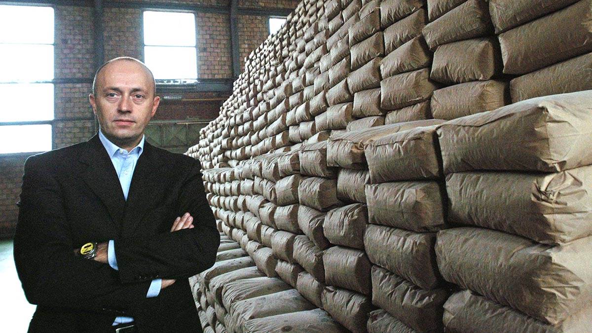 Miodrag Kostić za sebe rekao da je bio jači od Bil Gejtsa | Mondo