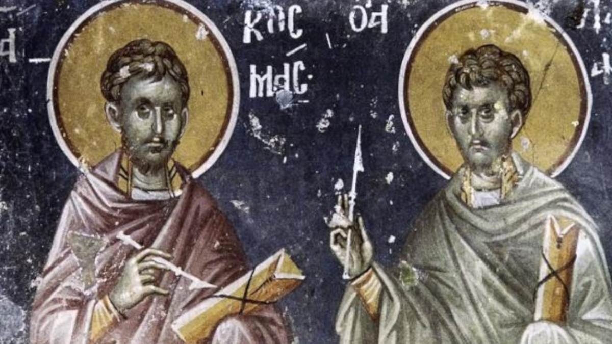 Sutra su Sveti Vrači običaji i verovanja | Mondo