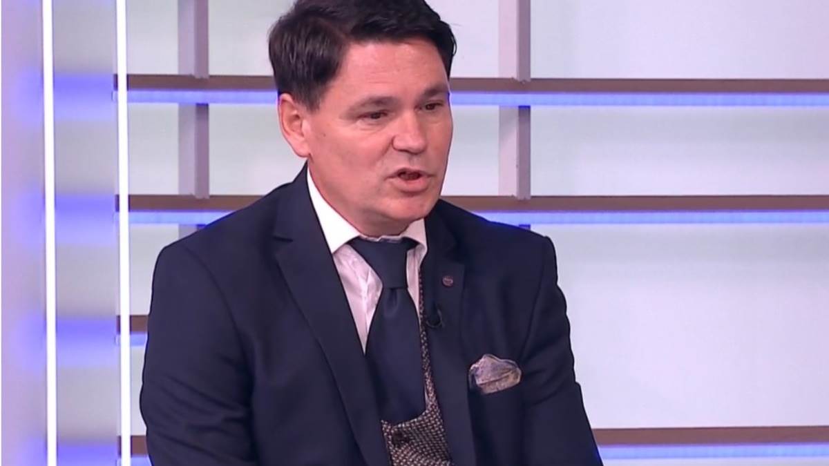 Doktor Nikolić o potresnim detaljima na dan kad se urušila nadstrešnica ...