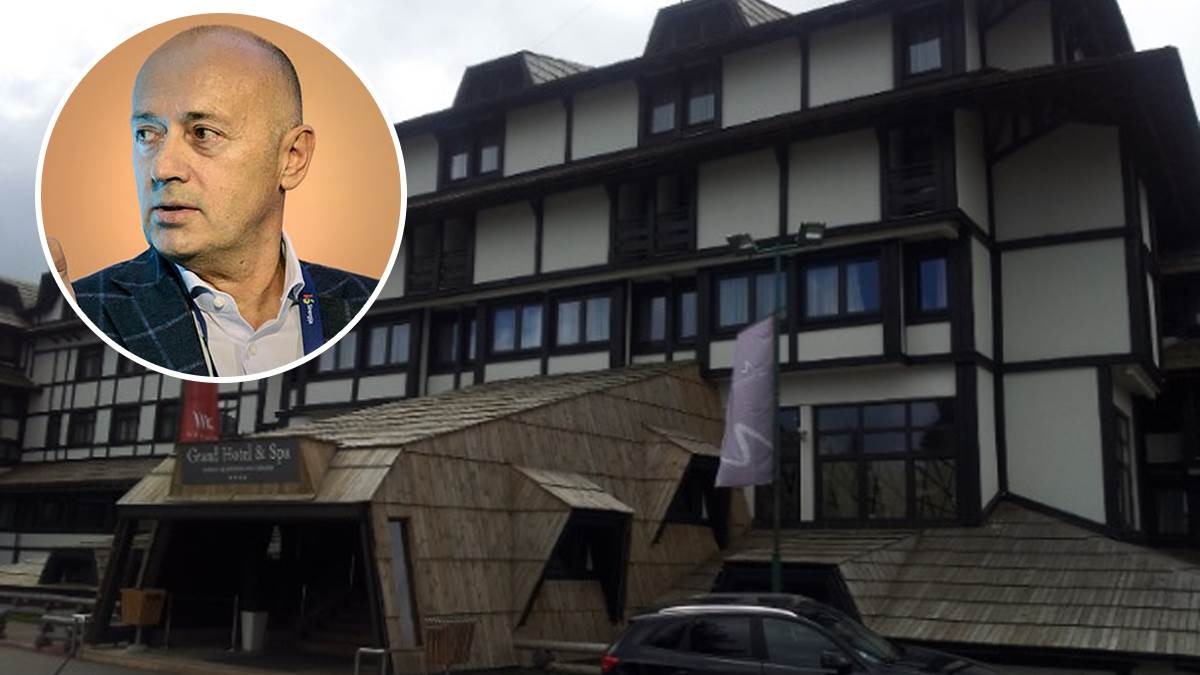 FIrma Miodraga Kostića uložila više od 500000000 evra u razvoj ...