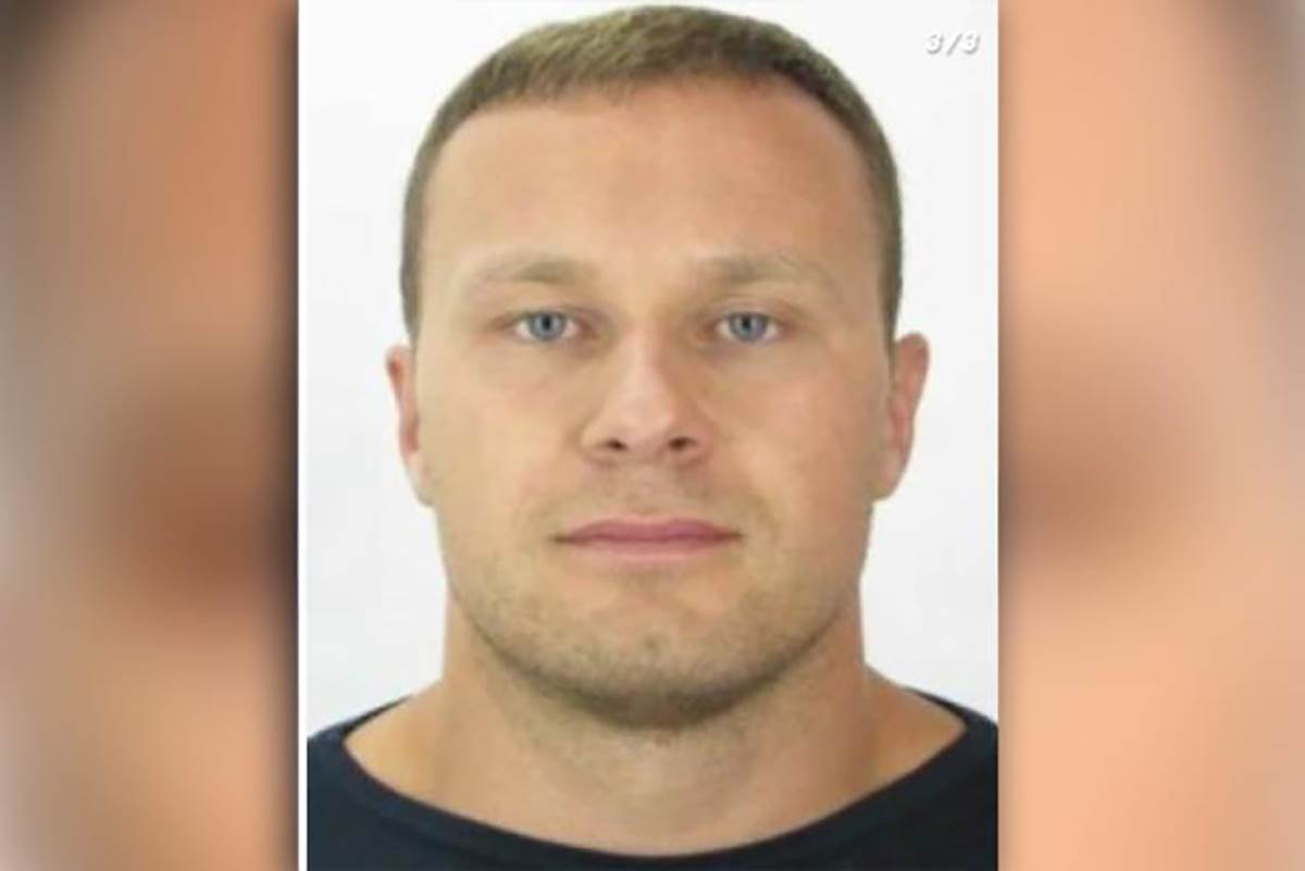 Radoje Zvicer na listi 50 najtraženijih begunaca u Evropi | Mondo