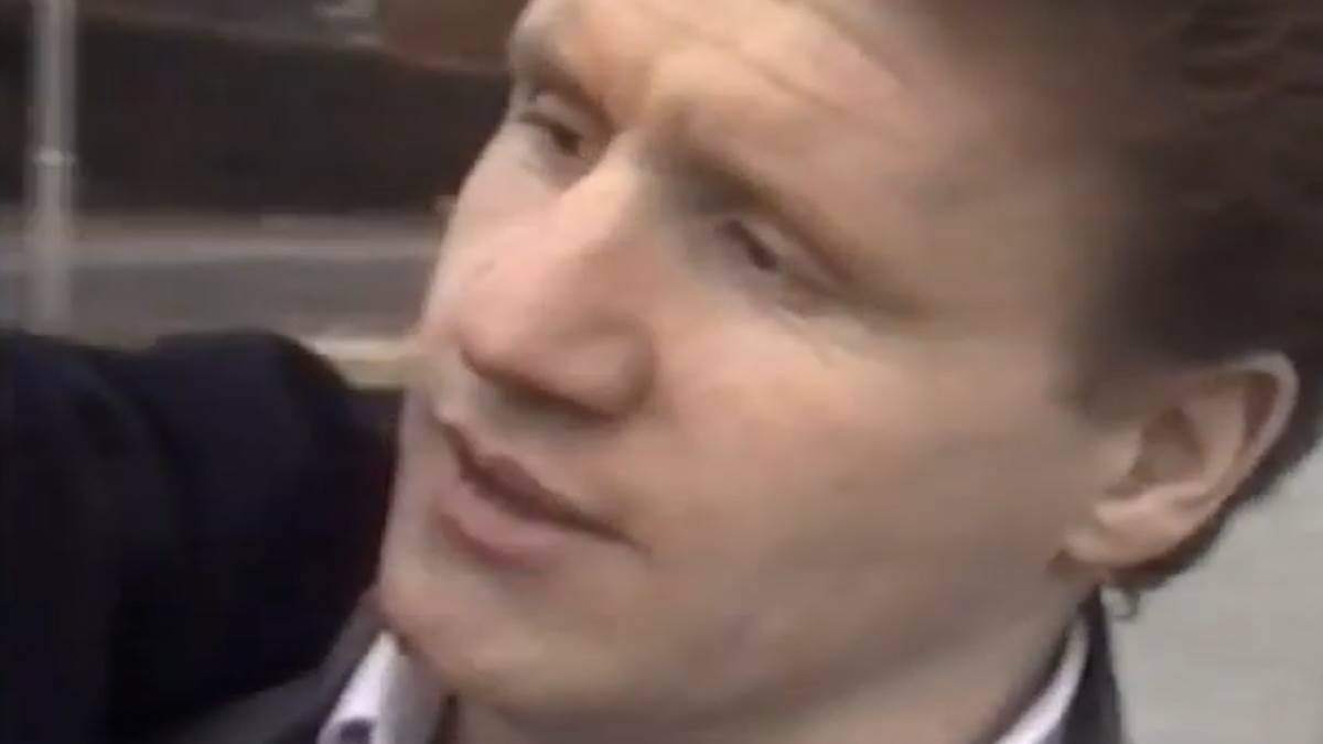 Damir Desnica životna priča | Mondo