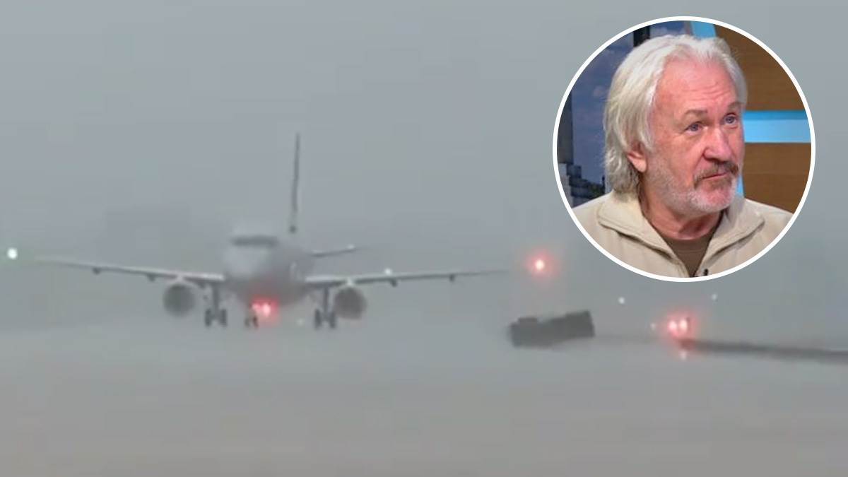 Pilot Stevan Ignjatović o letenju, turbulencijama i sudarima sa pticama ...