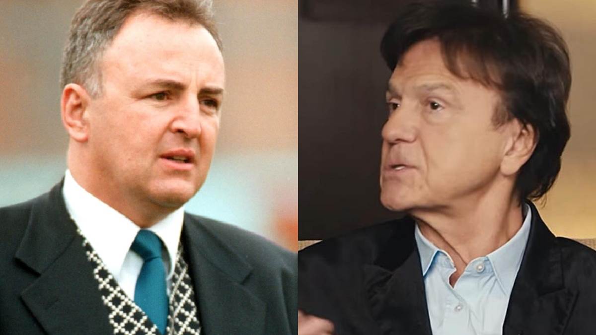 Arkan je za ovu pevačicu govorio da je najbolja u krevetu, o aferi ...