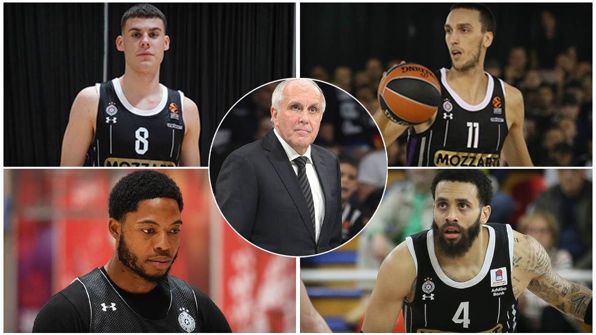 Partizan Milano uživo prenos, live stream, Sport klub 1, Evroliga | Mondo