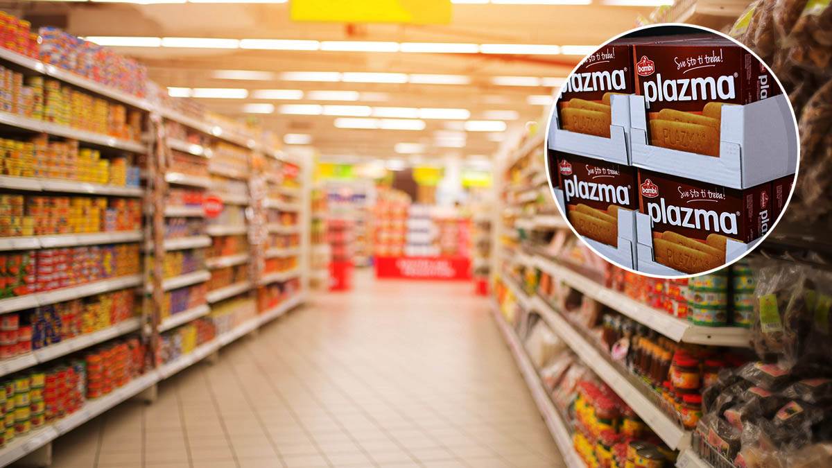 Plazma se vraća u markete | Mondo