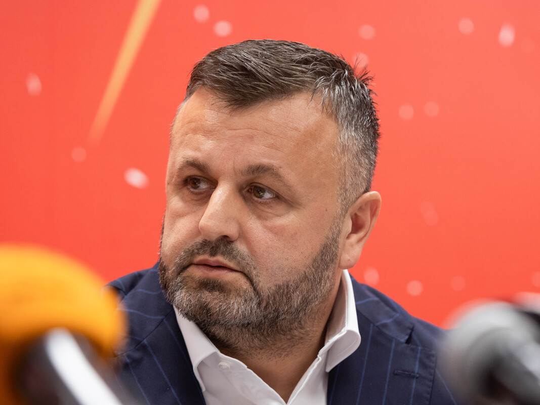 Željko Drčelić: Čudne odluke na meču Asvel Crvena zvezda | Mondo