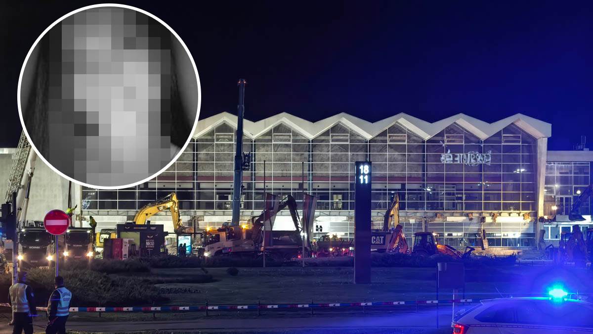 Ko je devojka koja je preminula posle 17 dana od pada nadstrešnice Železničke stanice u Novom ...