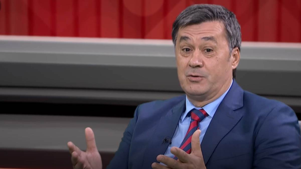 Kako propadaju srpski fudbaleri, analiza Radeta Bogdanovića i Saše ...