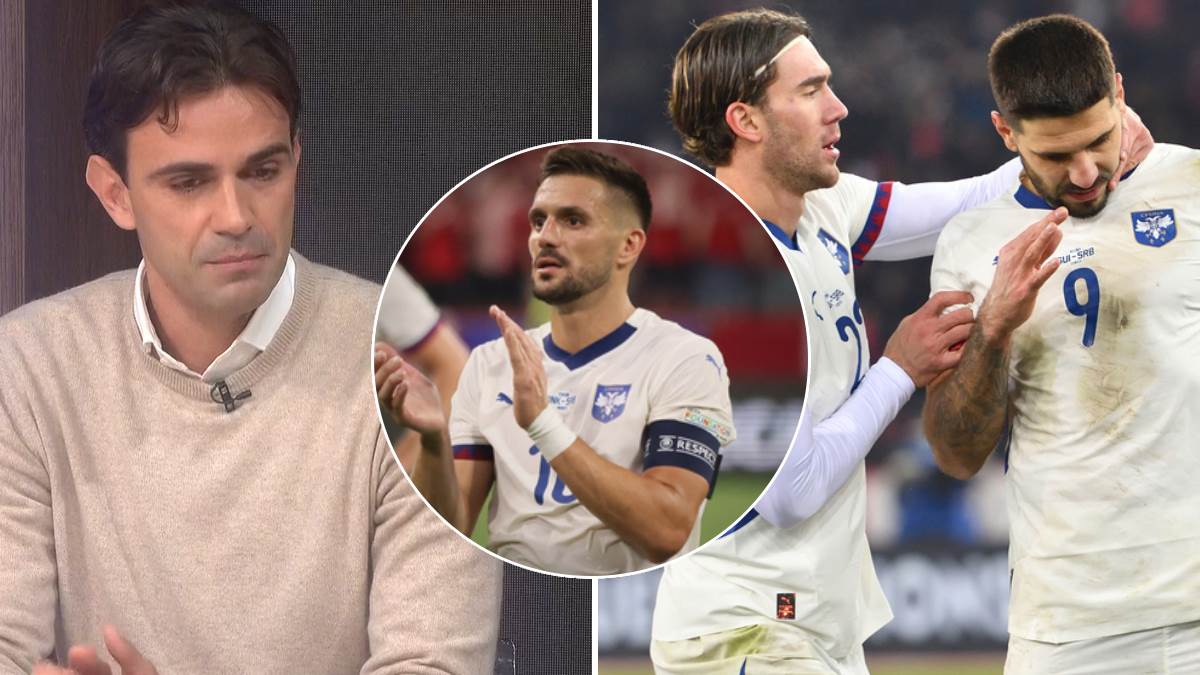 Srbiji fali Dušan Tadić, kaže Ivan Radovanović | Mondo