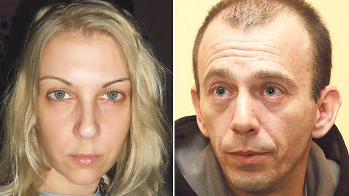 "Slala mi je pisma, oprostio sam joj": Ovako je muž glumice ubice Teodore govorio o zločinu ...