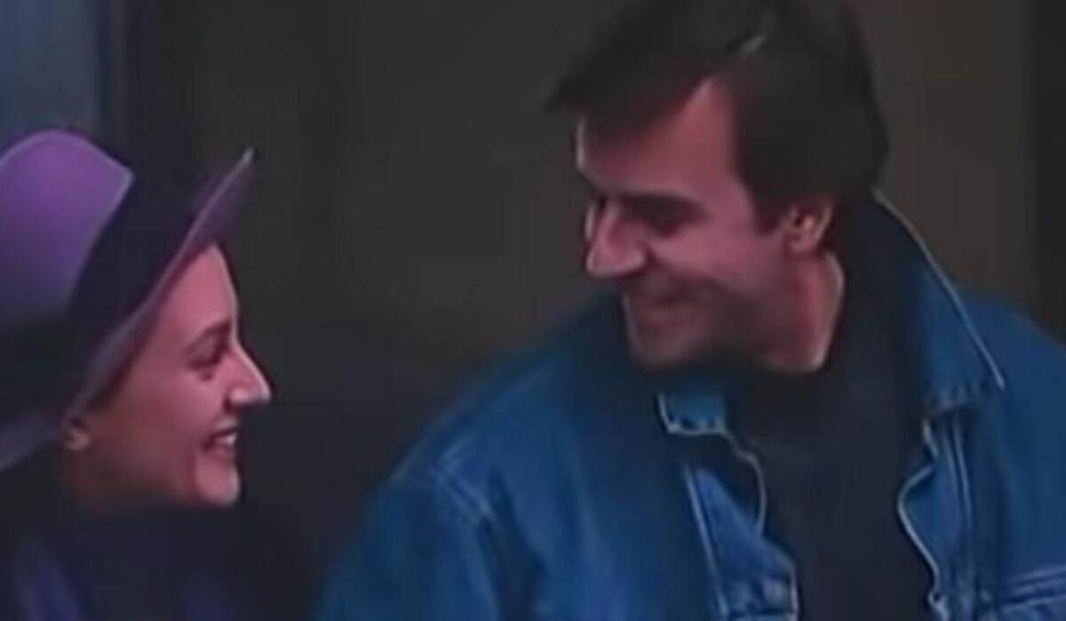 Kako danas izgleda Stamena iz filma Bolje od bekstva | Mondo