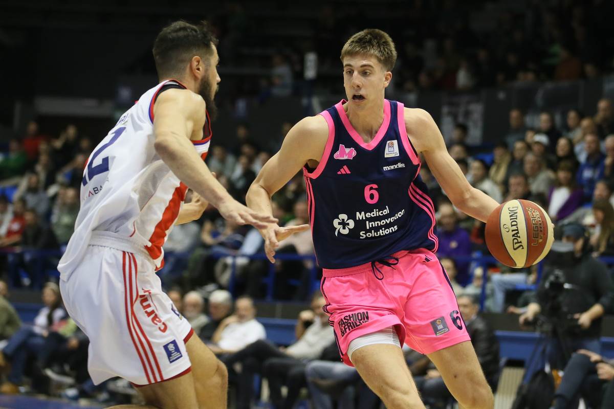 ABA liga U19 turnir raspored takmičenja 2024 | Mondo