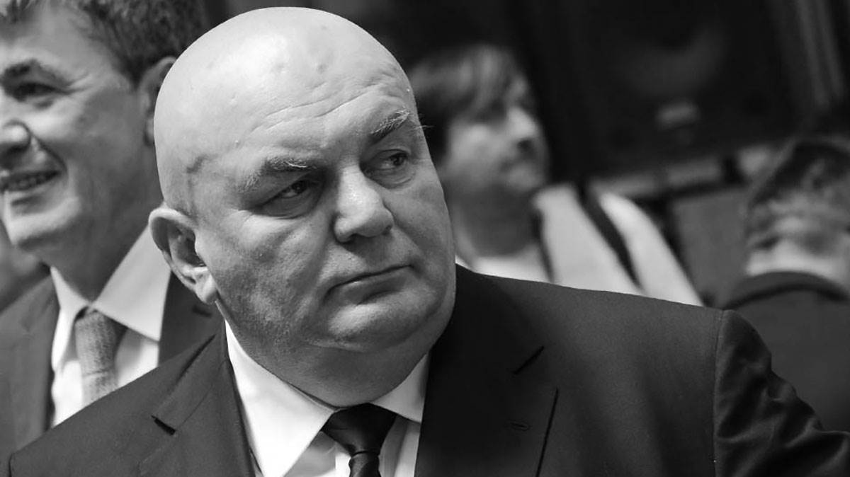 Šta je ciroza jetre od koje je umro Dragan Marković Palma | Mondo