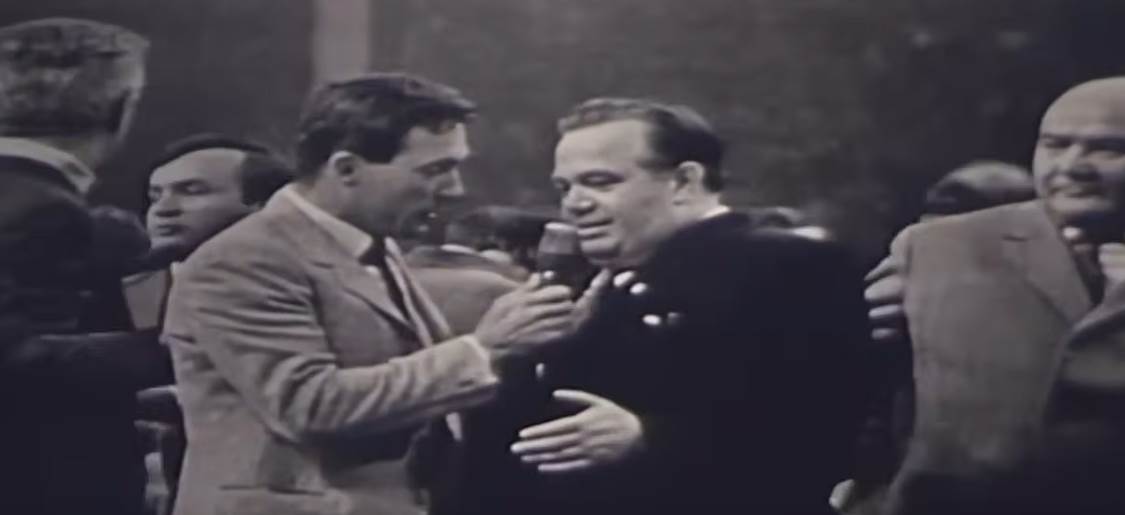 Reprezentativac Jugoslavije Trajko Rajković preminuo posle Svetskog ...