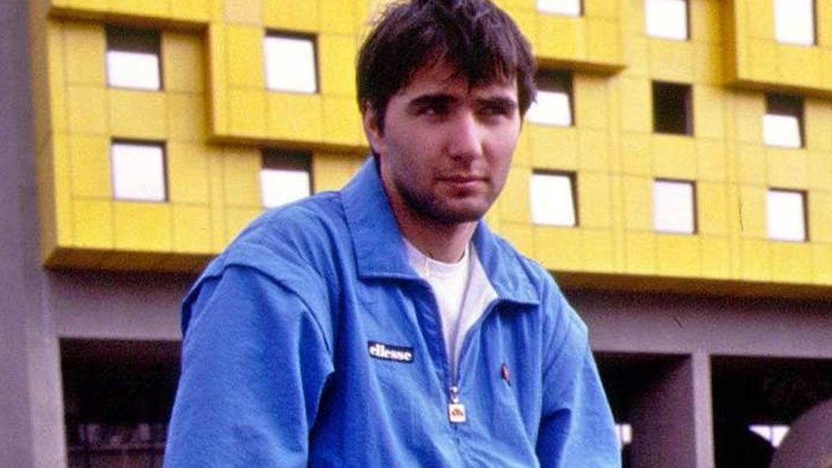Rok Petrovič se misteriozno udavio usred rata u Hrvatskoj | Mondo