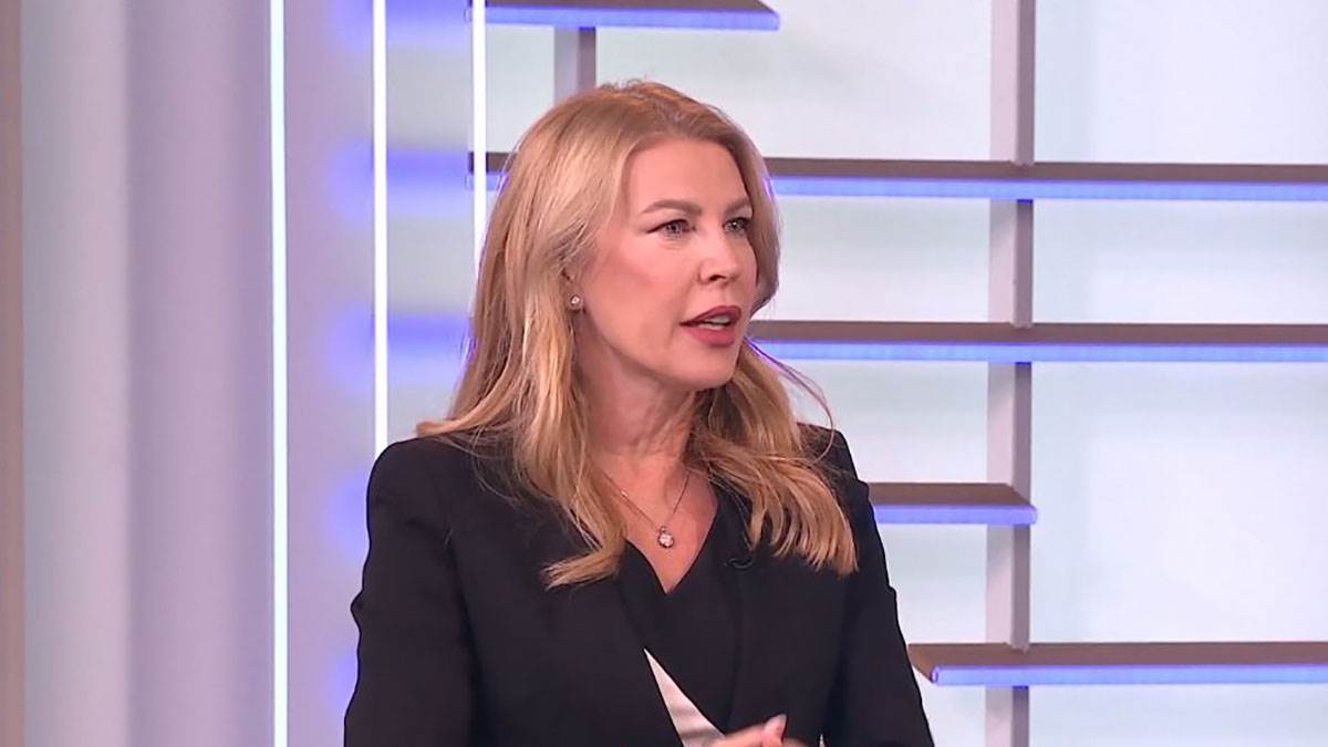 Kako danas izgleda Milka Forcan | Mondo