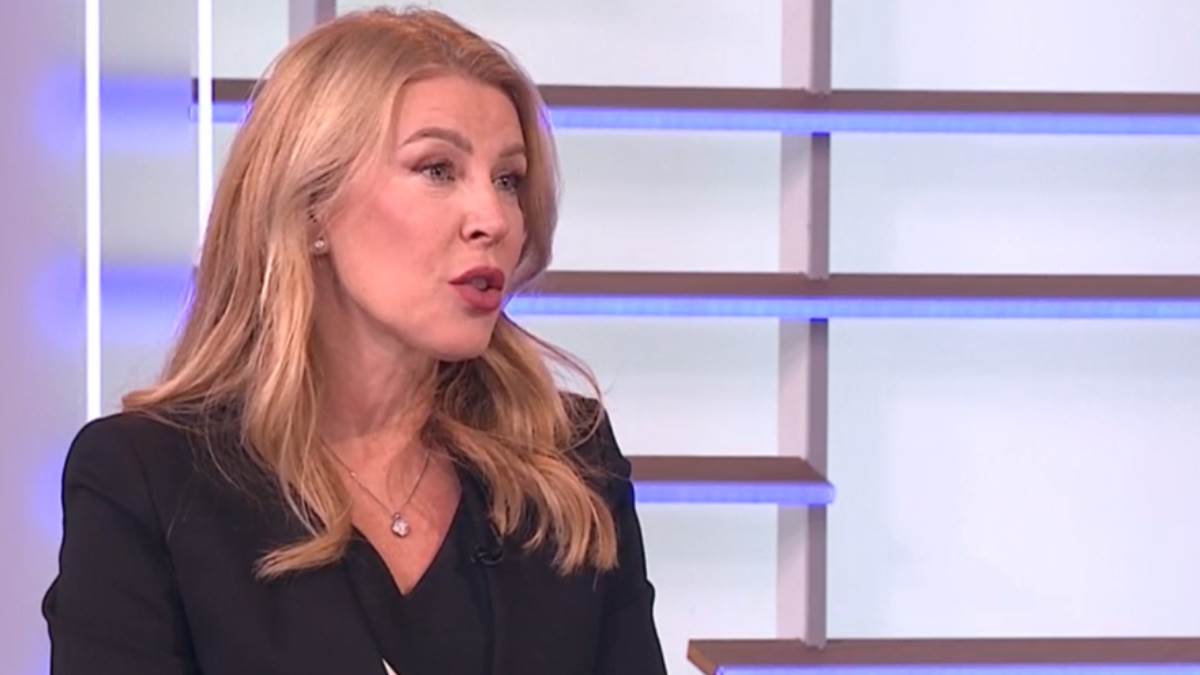 Milka Forcan o bivšoj upravi FK Partizan | Mondo