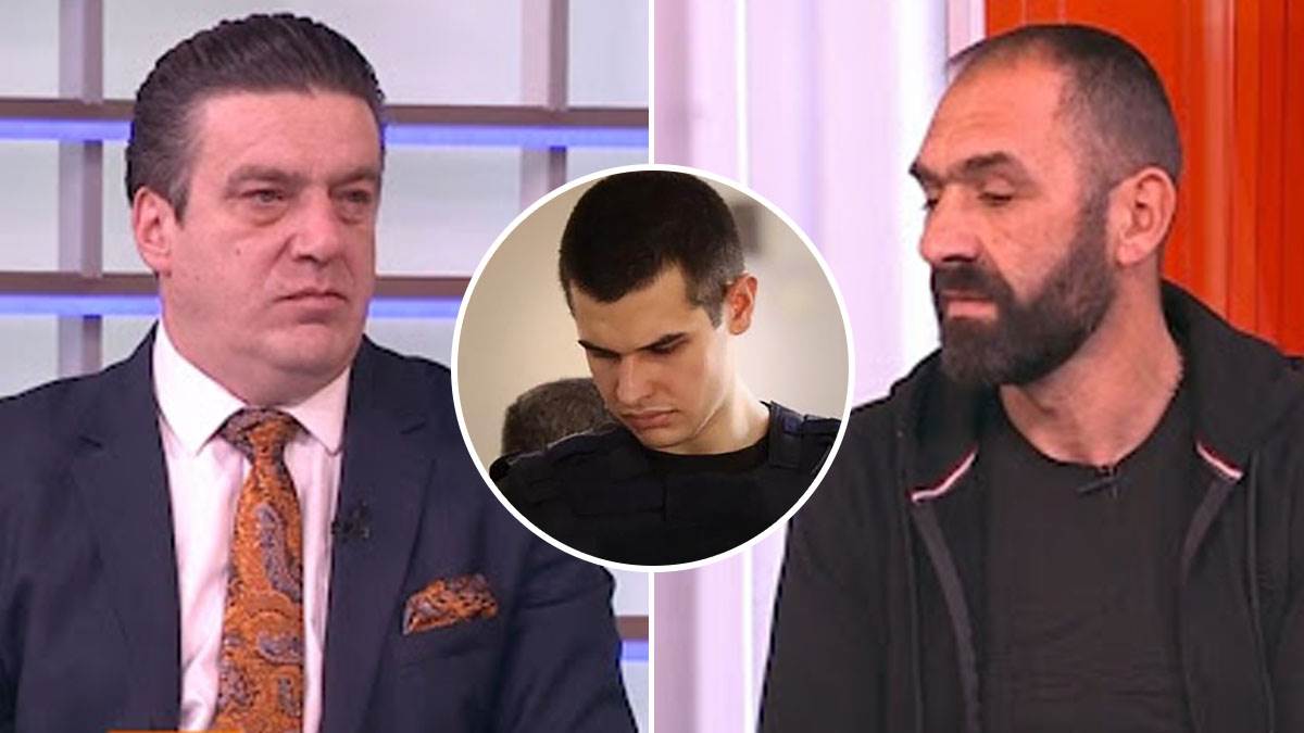 Dobiće 20 godina i šta onda? Otac ubijenih u masakru o završnom suđenju ...