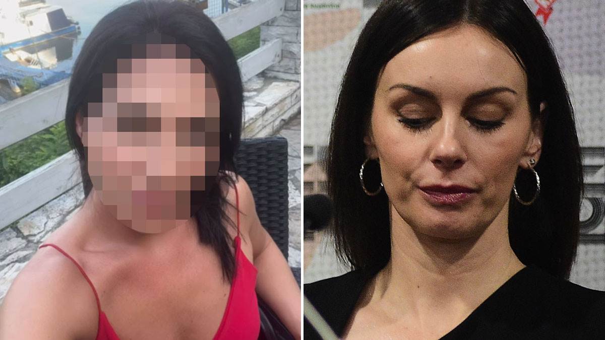 "Ona je mene kolima udarila, ne znam šta ta žena hoće": Oglasila se žena koja se tukla sa ...