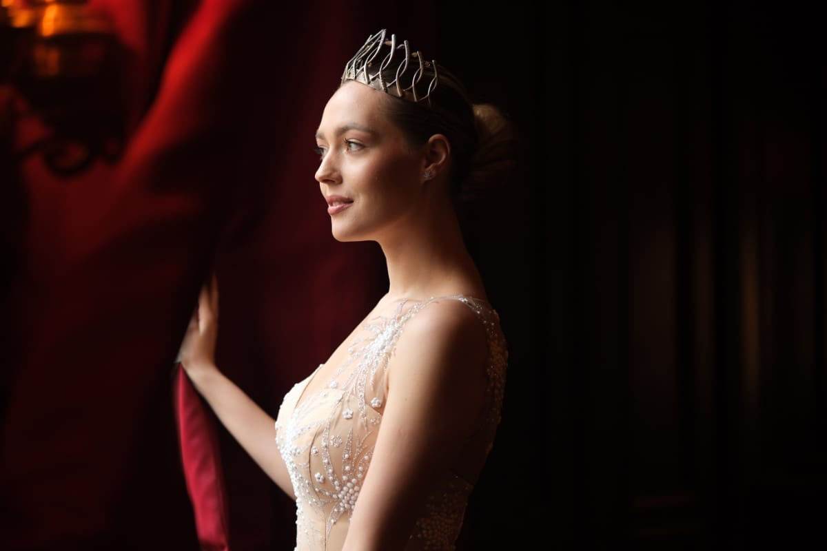 Aleksandra Rutović, ćerka Željka Rutovića pokazala kako se sprema za ...