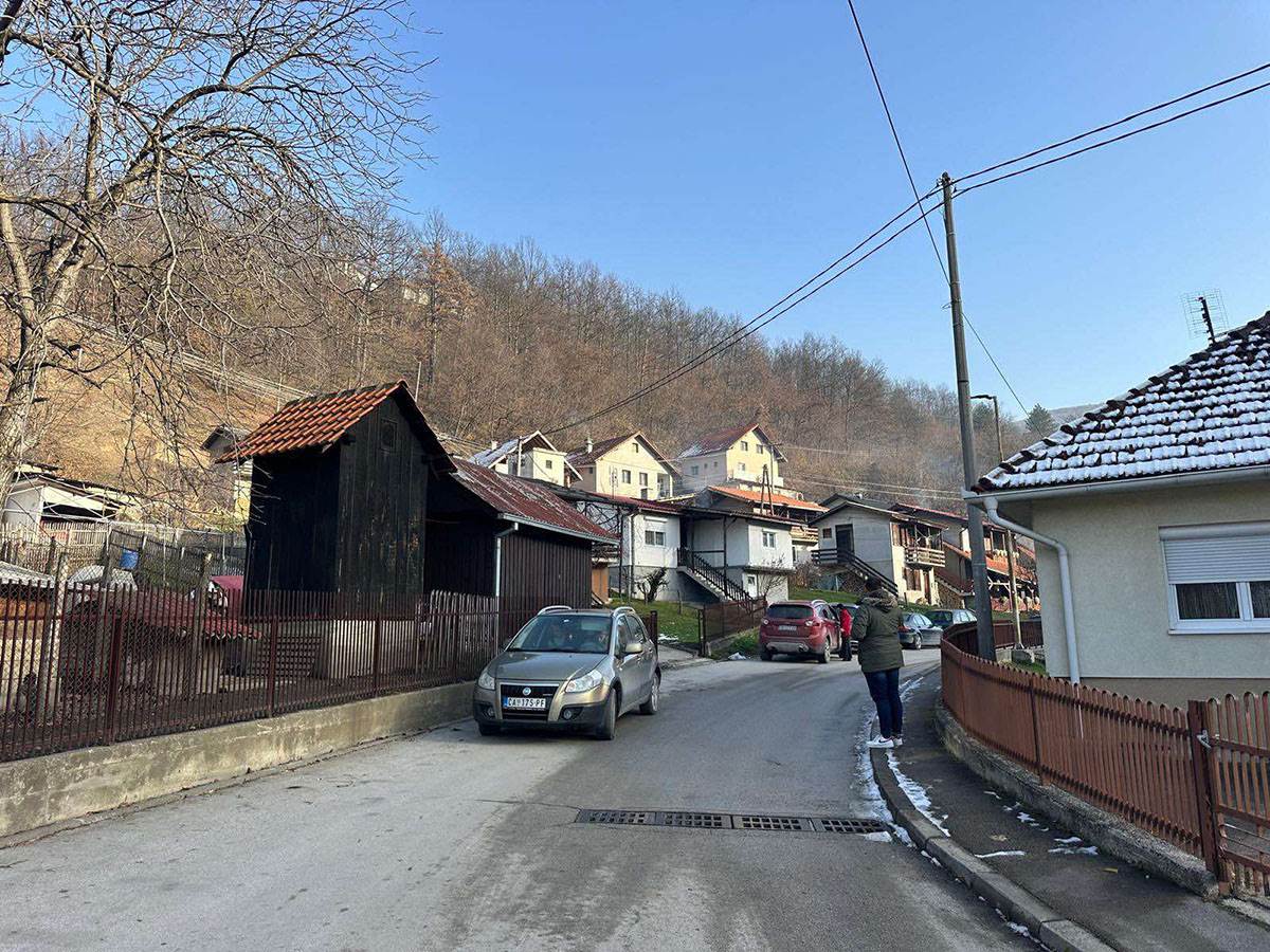 Oglasio se otac bebe koju je majka ubila u Ivanjci | Mondo