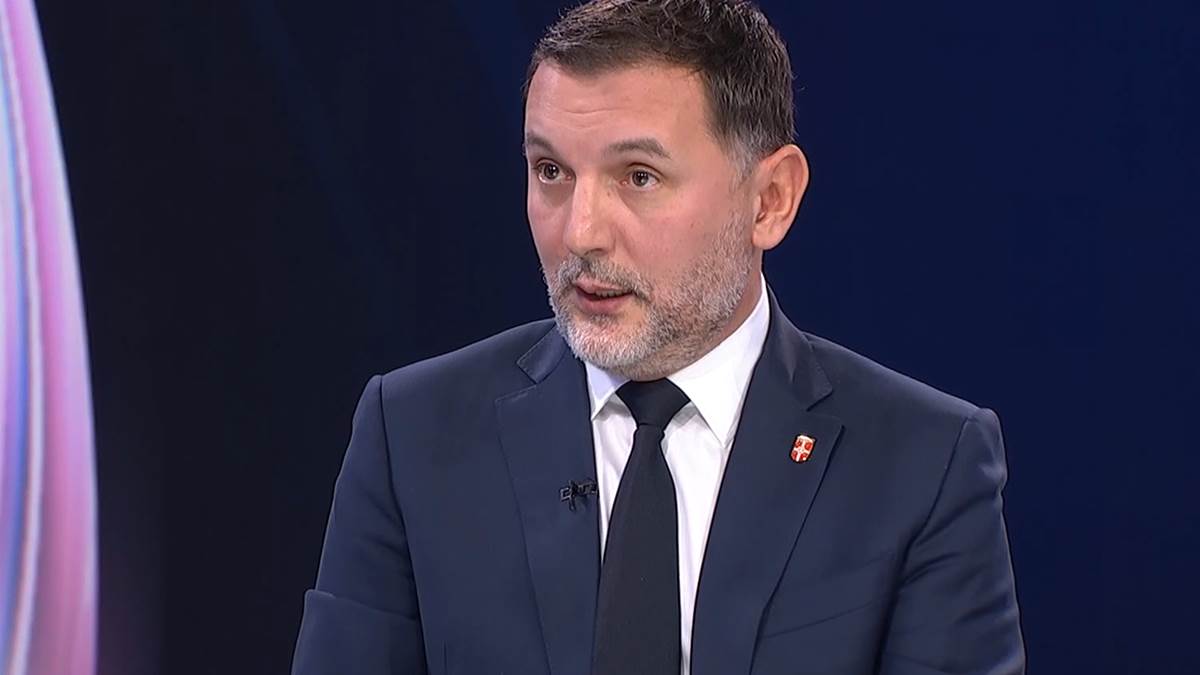 Branko Radujko o srpskim sudijama i formatu Superlige | Mondo