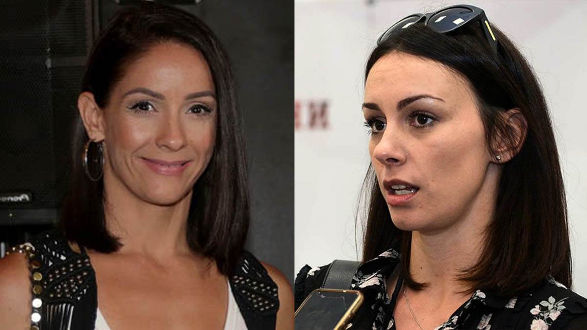 Ana Franić uputila reči podrške Slobodi Mićalović | Mondo