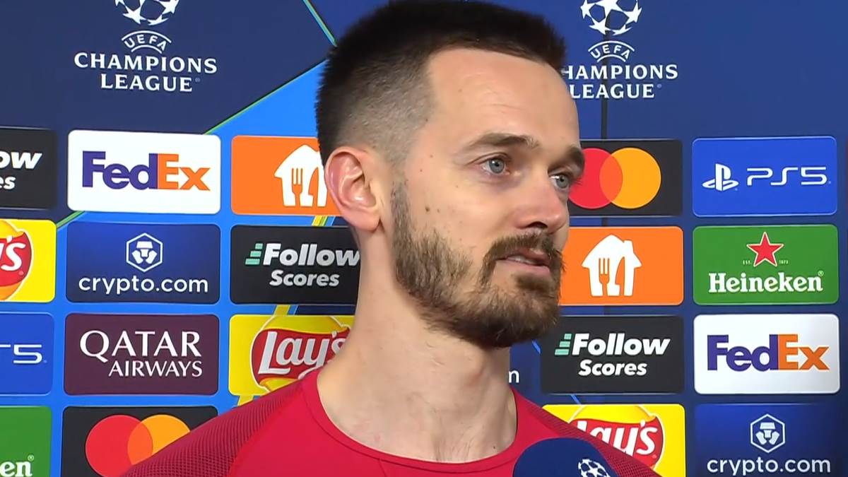 Mirko Ivanić izjava posle Crvena zvezda Štutgart | Mondo