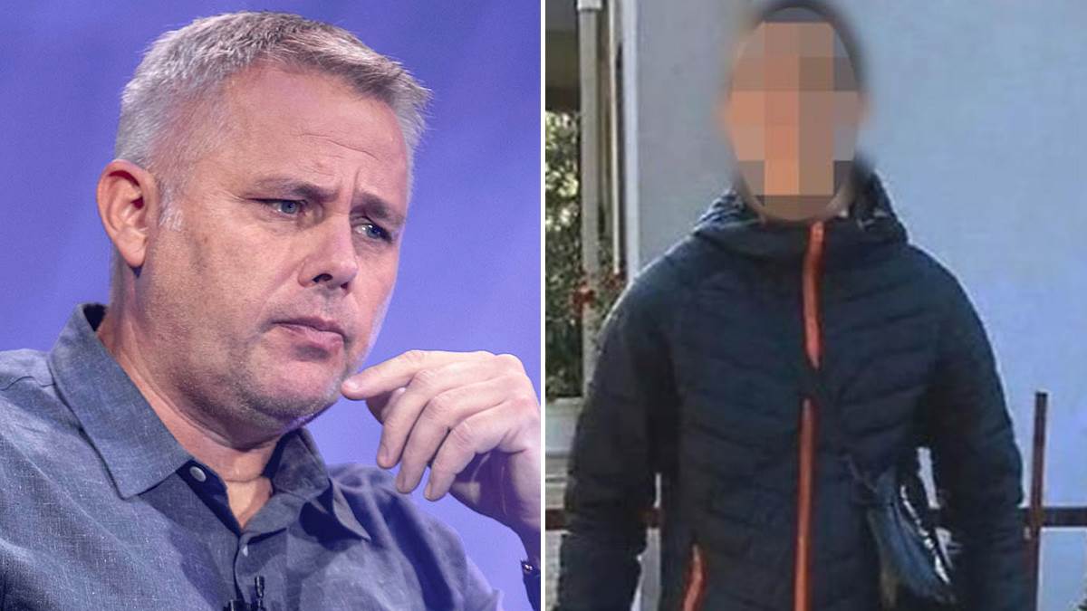 Igor Jurić o ubistvu tinejdžera u Leskovcu | Mondo