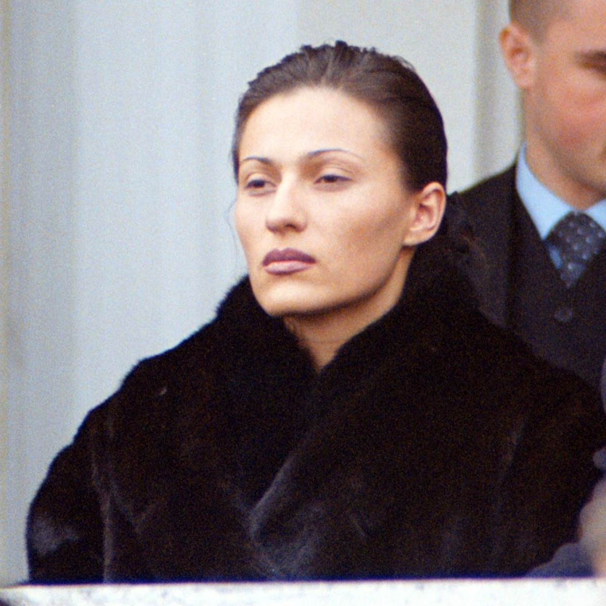 Ceca Ražnatović uhapšena u Sablji, rekli da je uzimala pare od FK ...