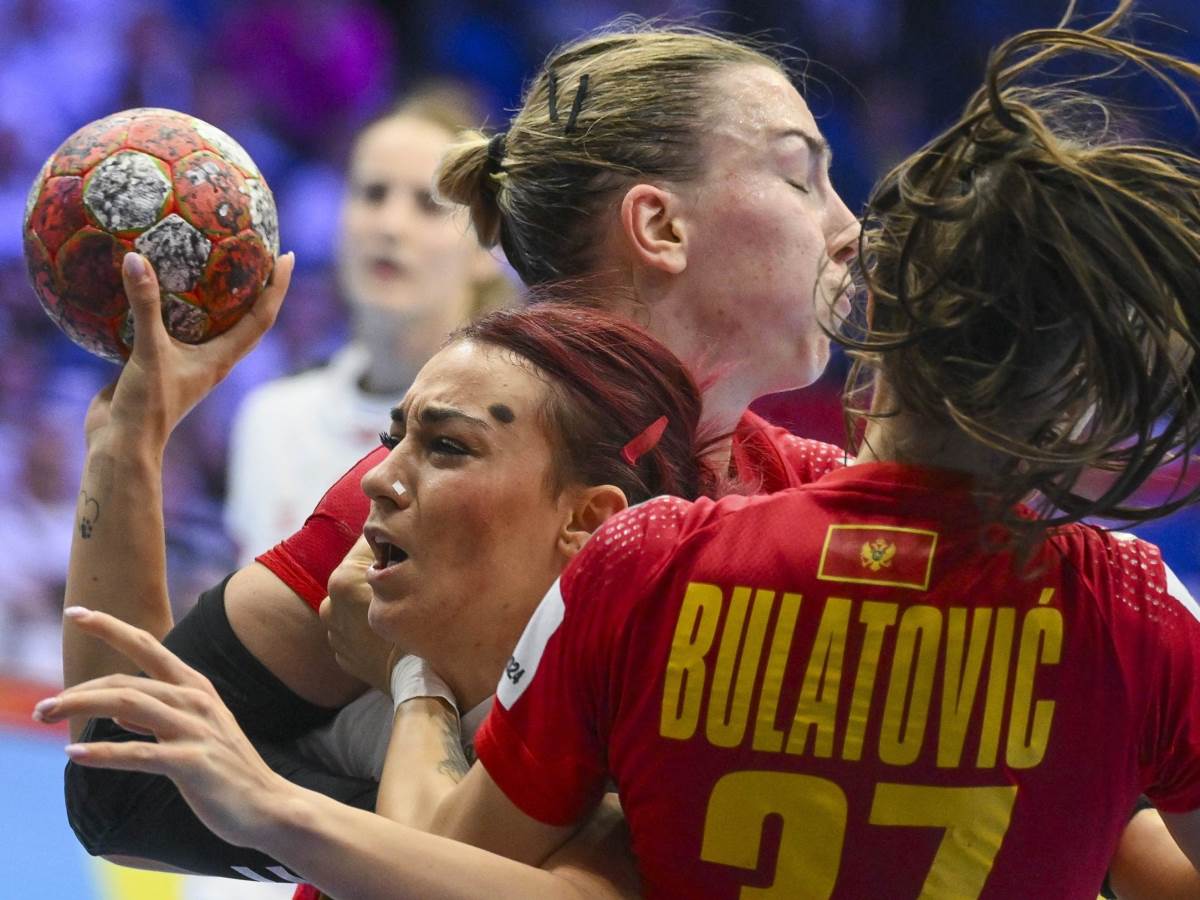 Srbija mora da pobedi na Evropskom prvenstvu | Mondo