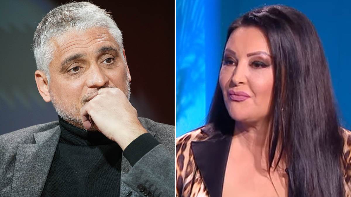 Dragana Mirković uputila reči podrške Čedi Jovanoviću, on joj odmah ...