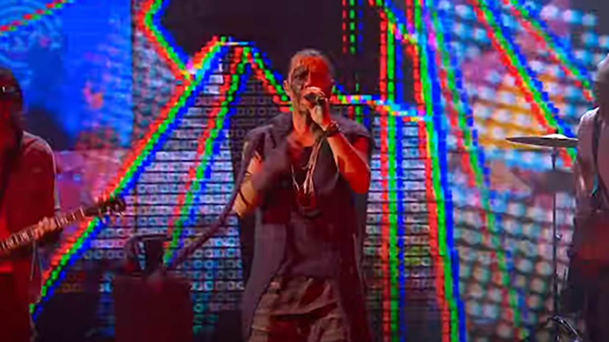 Frontmen grupe Neonoen o odustajanju od Evrovizije | Mondo