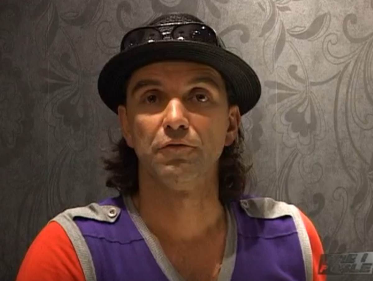 Kako sada izgleda Miki Panjković | Mondo