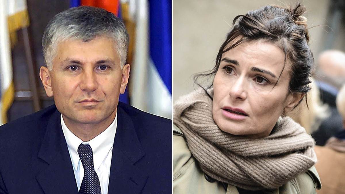 Biljana Srbljanović o seriji Sablja | Mondo