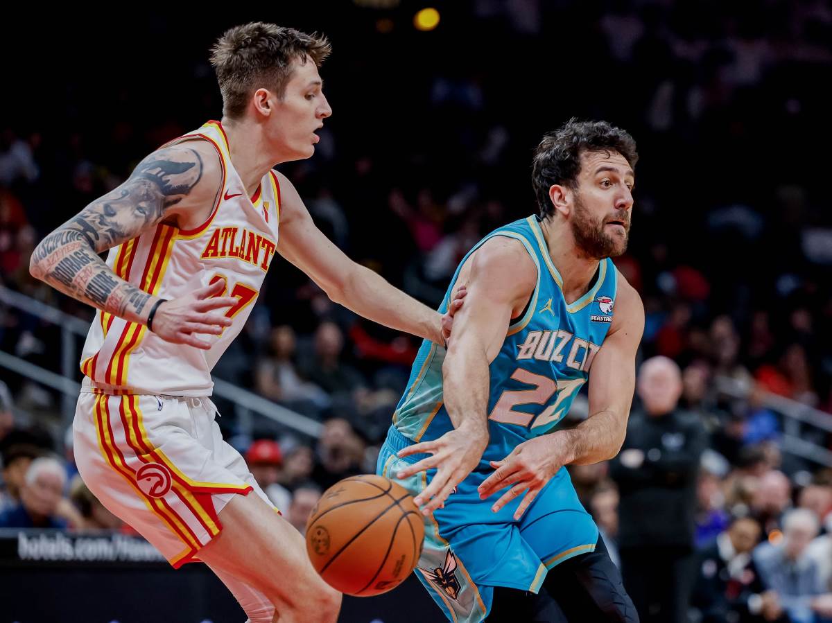 Vasilije Micić dobio konkurenciju u NBA | Mondo